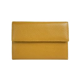 Samantha Look Wallet female Yellow size One Size