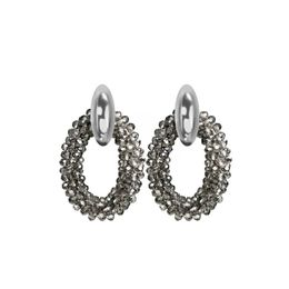 Filippa Firenze Earrings 'Ciprian' female Silver size One Size