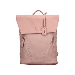 Rieker Rucksack Damen Gr&ouml;&szlig;e One Size rosa