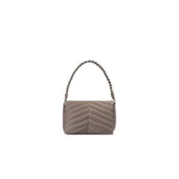 Scalpers Handbag female Grey size One Size