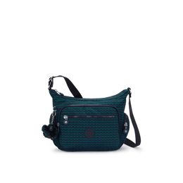 Kipling Umh&auml;ngetasche 'Gabb' Herren Gr&ouml;&szlig;e One Size navy / petrol