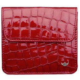 Golden Head Wallet 'Cayenne' female Red size One Size