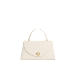 Coccinelle Handtasche 'Coccinelle Nikla S26 2' Damen Gr&ouml;&szlig;e One Size perlwei&szlig;