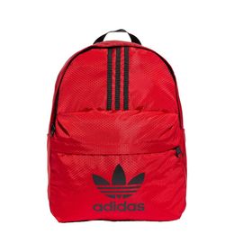adidas originals Backpack male Red size One Size