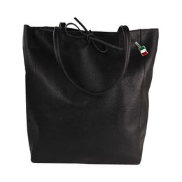 Florence Schultertasche Damen Gr&ouml;&szlig;e One Size schwarz