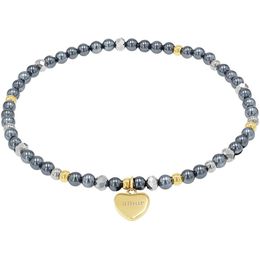 Amor Bracelet female Grey size One Size