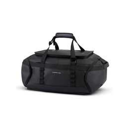 Kapten & Son Kapten & Son Travel Bag 'Lisbon' female Black size One Size
