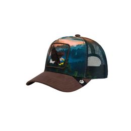 GOORIN BROS. Cap 'Eagle In The Element' Herren Gr&ouml;&szlig;e 48 bunt
