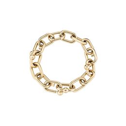 Furla Jewellery Kette ' FURLA MIANUVOLA ' Damen Gr&ouml;&szlig;e One Size gold