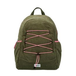 Roxy Rucksack Damen Gr&ouml;&szlig;e One Size oliv