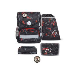 Belmil Backpack boy Black size One Size