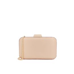 Kazar Clutch Damen Gr&ouml;&szlig;e One Size beige