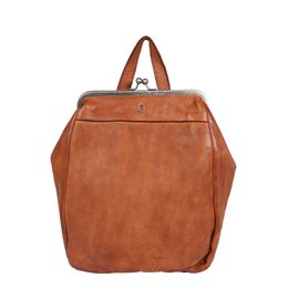 Harbour 2nd Rucksack 'Anouk' Damen Gr&ouml;&szlig;e One Size cognac