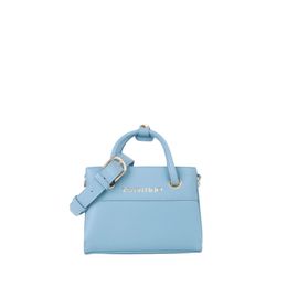 Valentino Handtasche 'Sac Cabas Alexia Valentino VBS5A805 Avio' Damen Gr&ouml;&szlig;e One Size blau