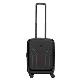 Wenger Trolley Herren Gr&ouml;&szlig;e One Size rot / schwarz