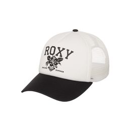 Roxy Cap 'Gold Dust Girl' female White size One Size