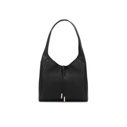 Kazar Schultertasche Damen Gr&ouml;&szlig;e One Size schwarz