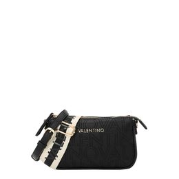 Valentino Crossbody Bag female Black size One Size