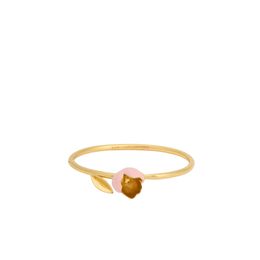 Kate Spade Armband Damen Gr&ouml;&szlig;e One Size gold / rosa