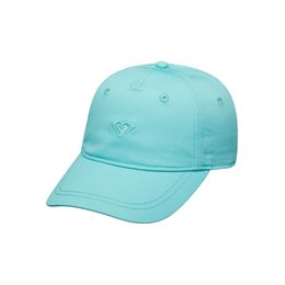 Roxy Cap 'Dear Believer' M&auml;dchen Gr&ouml;&szlig;e 53/57 hellblau