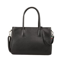 Florence Handtasche Damen Gr&ouml;&szlig;e One Size schwarz