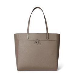 Lauren by Ralph Lauren Lauren Ralph Lauren Shopper 'CMRYN' female Brown size One Size