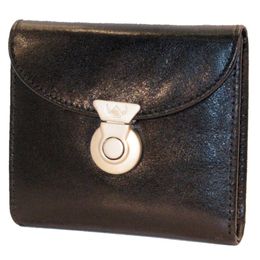 Golden Head Wallet 'Colorado' female Black size One Size