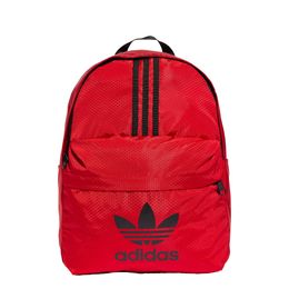 adidas originals Rucksack Herren Gr&ouml;&szlig;e One Size knallrot / schwarz