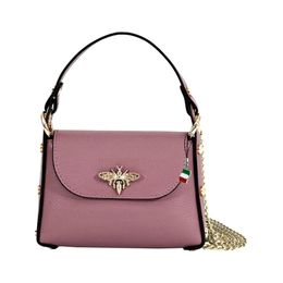 Florence Schultertasche Damen Gr&ouml;&szlig;e One Size pink