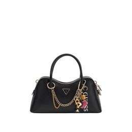 Guess Handtasche Damen Gr&ouml;&szlig;e One Size schwarz
