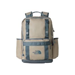 The North Face Backpack 'Base Camp' male Beige size One Size
