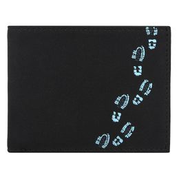 Oxmox Wallet male Black size One Size