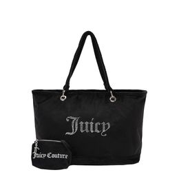 Juicy Couture Shopper 'Kimberly' female Black size One Size