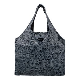 Roxy Strandtasche 'Urban Party' Damen Gr&ouml;&szlig;e One Size basaltgrau / schwarz