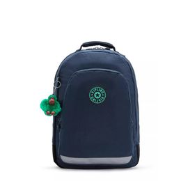 Kipling Backpack 'CLASS ROOM' male Blue size One Size