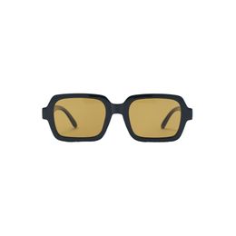 Pull&Bear Pull&bear Sonnenbrille Herren Gr&ouml;&szlig;e One Size schwarz