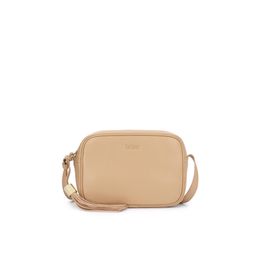 Kazar Umh&auml;ngetasche Damen Gr&ouml;&szlig;e One Size beige