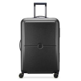 Delsey Paris Cart male Black size One Size