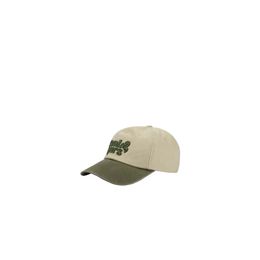 Scalpers Cap Jungen Gr&ouml;&szlig;e one size beige / khaki