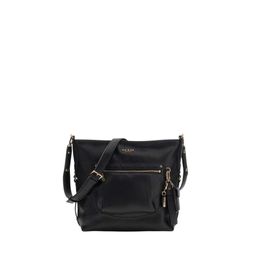 Guess Handtasche Damen Gr&ouml;&szlig;e One Size schwarz