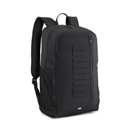 Puma Rucksack Herren Gr&ouml;&szlig;e One Size schwarz