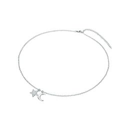 Rafaela Donata Necklace female Silver size One Size