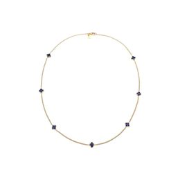 Kuzzoi Necklace male Gold size 50