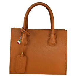 Florence Handtasche Damen Gr&ouml;&szlig;e One Size braun