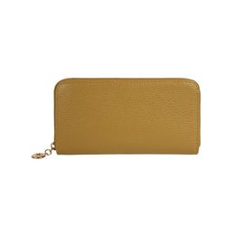 CLUTY Wallet 'CLUTY Geldb&ouml;rse' female Yellow size One Size