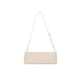 Kazar Schultertasche Damen Gr&ouml;&szlig;e One Size offwhite