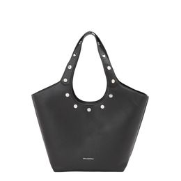 K by KARL LAGERFELD Karl Lagerfeld Shopper 'K/ROCKY MARAIS' Damen Gr&ouml;&szlig;e One Size schwarz