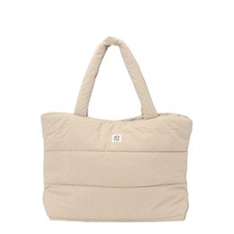 Msch Copenhagen Shopper 'Sasja' female Beige size One Size