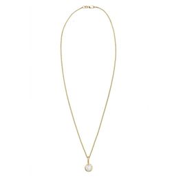 Elli Premium Necklace female Gold size 45