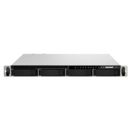 QNAP NAS-Server "TS-h987XU-RP", B:61,2cm H:16cm T:66,7cmohne farbbezeichnung, NAS-Server